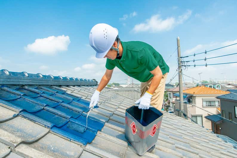 Solvent Coatings - UseLik Sdn Bhd