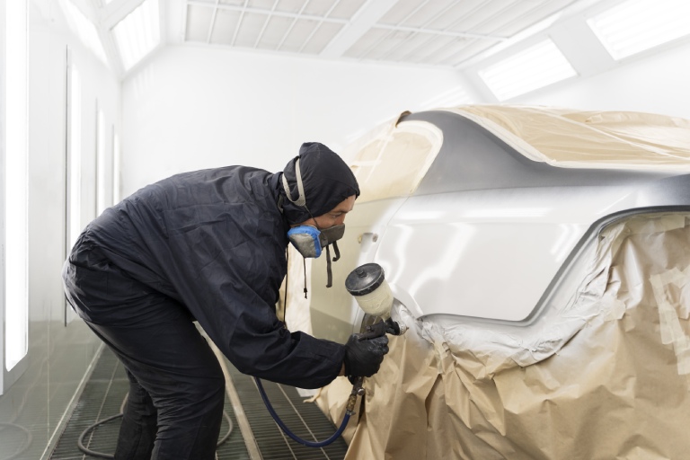 Solvent Coatings - UseLik Sdn Bhd